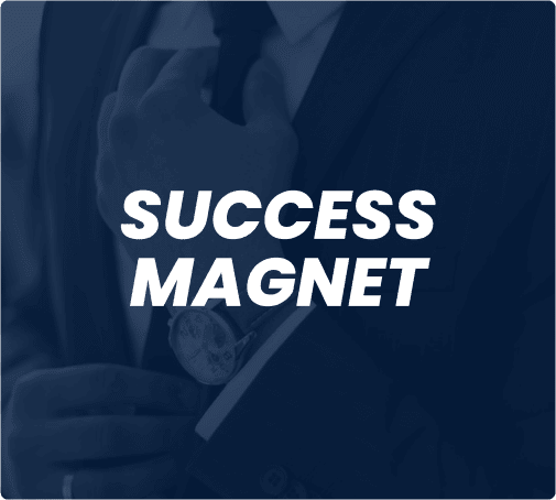 Free 5-Day Consciousness Upgrade | Magnetic Mind