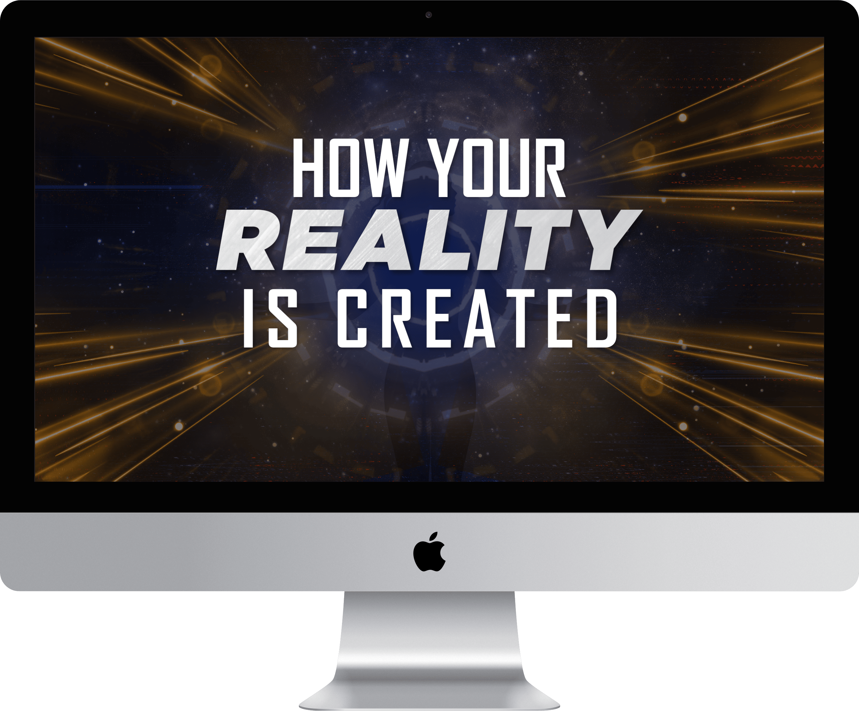 FREE Live Webinar | Superconscious Programming