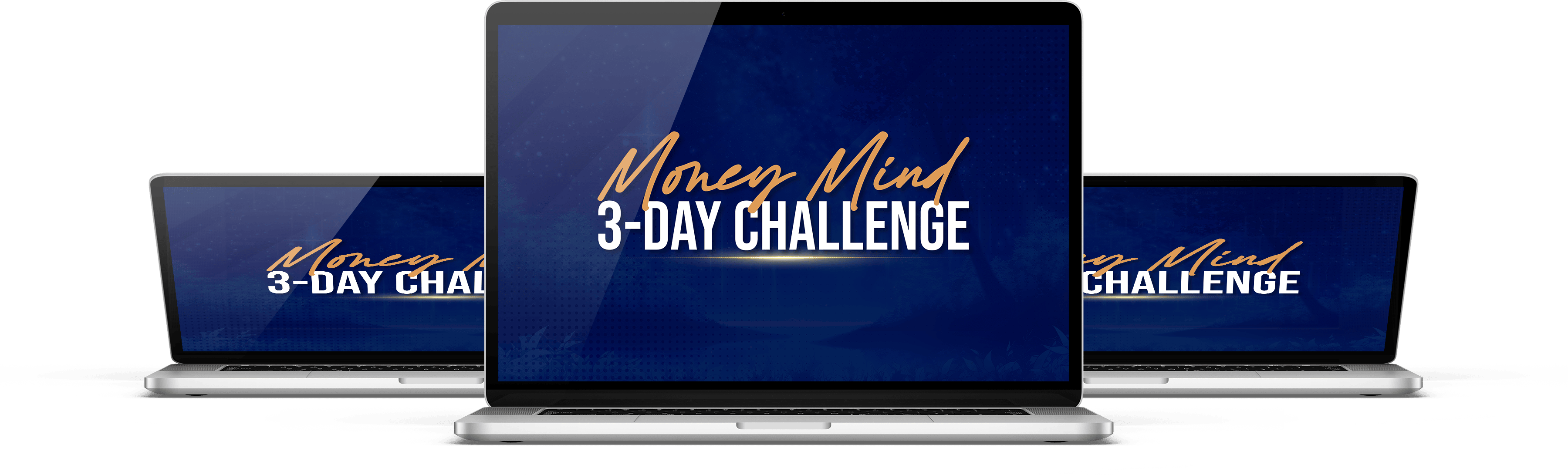 Money Mind 3-Day Challenge | Join For Free