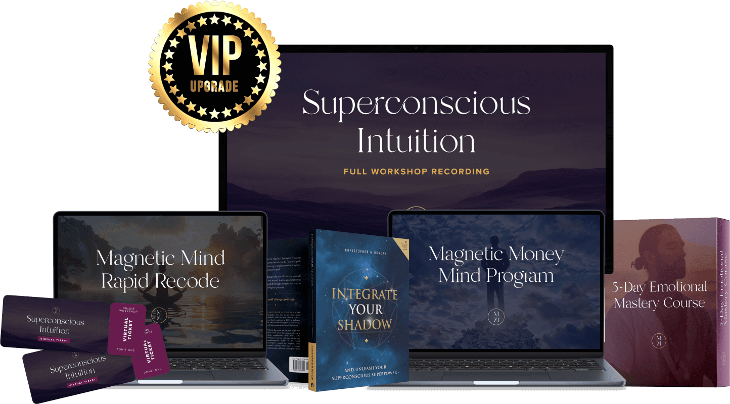 Become A VIP Member Today!