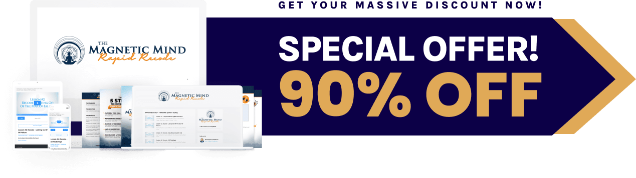 The Superconscious Rapid Recode