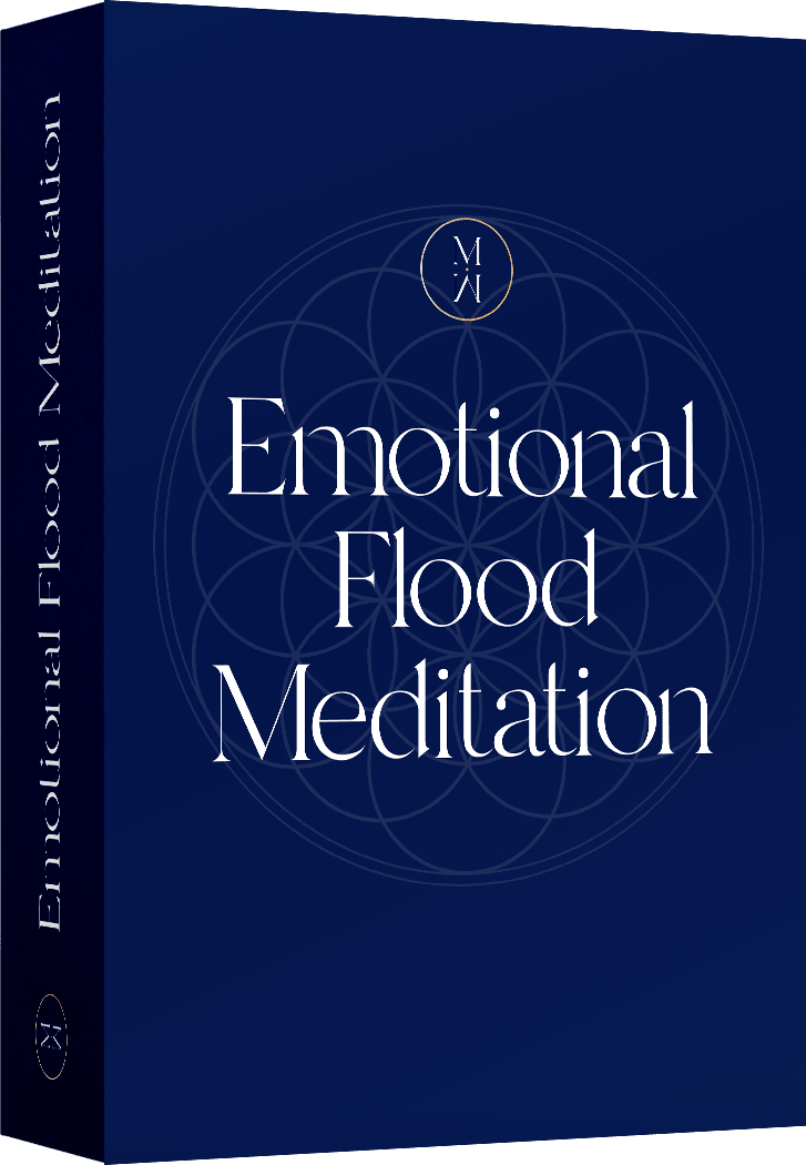 Black Friday Sale | Get The Immersive Meditations Collection For Just $3!