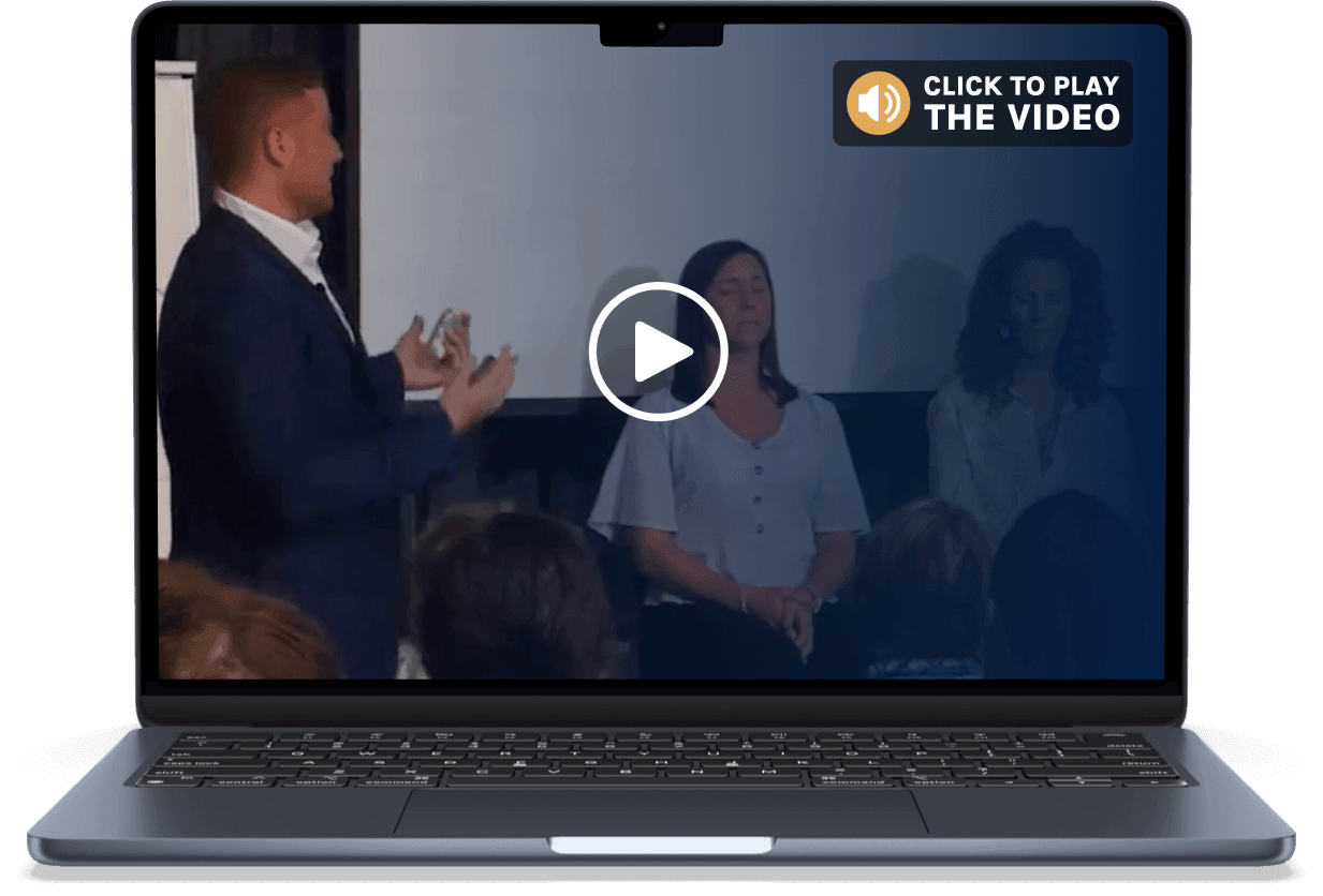 RECODE™ | Remove Toxic Emotions And Limiting Beliefs In Under 10 Minutes