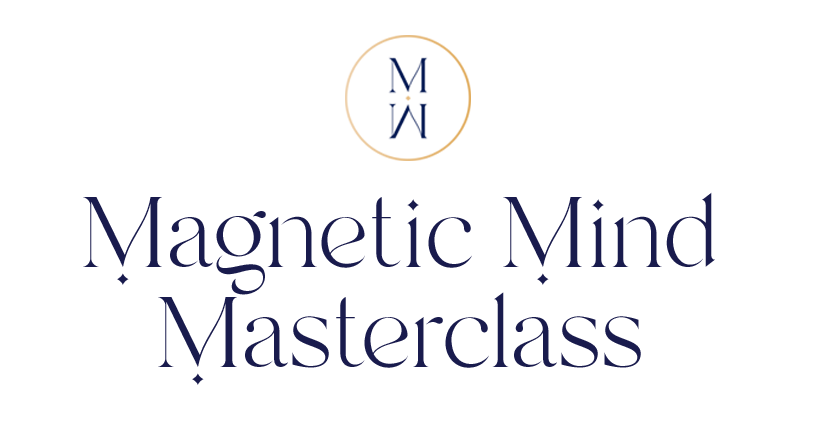 Magnetic Mind Masterclass